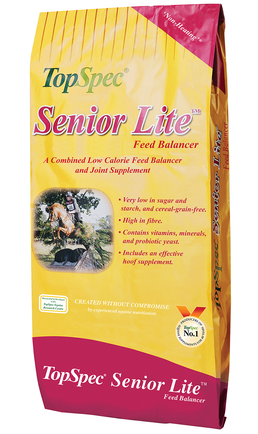 Topspec | Competitions & Offers